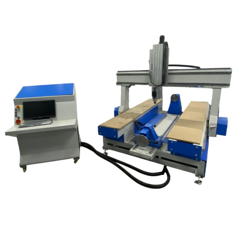 CNC Router Machines - Oncel CNC