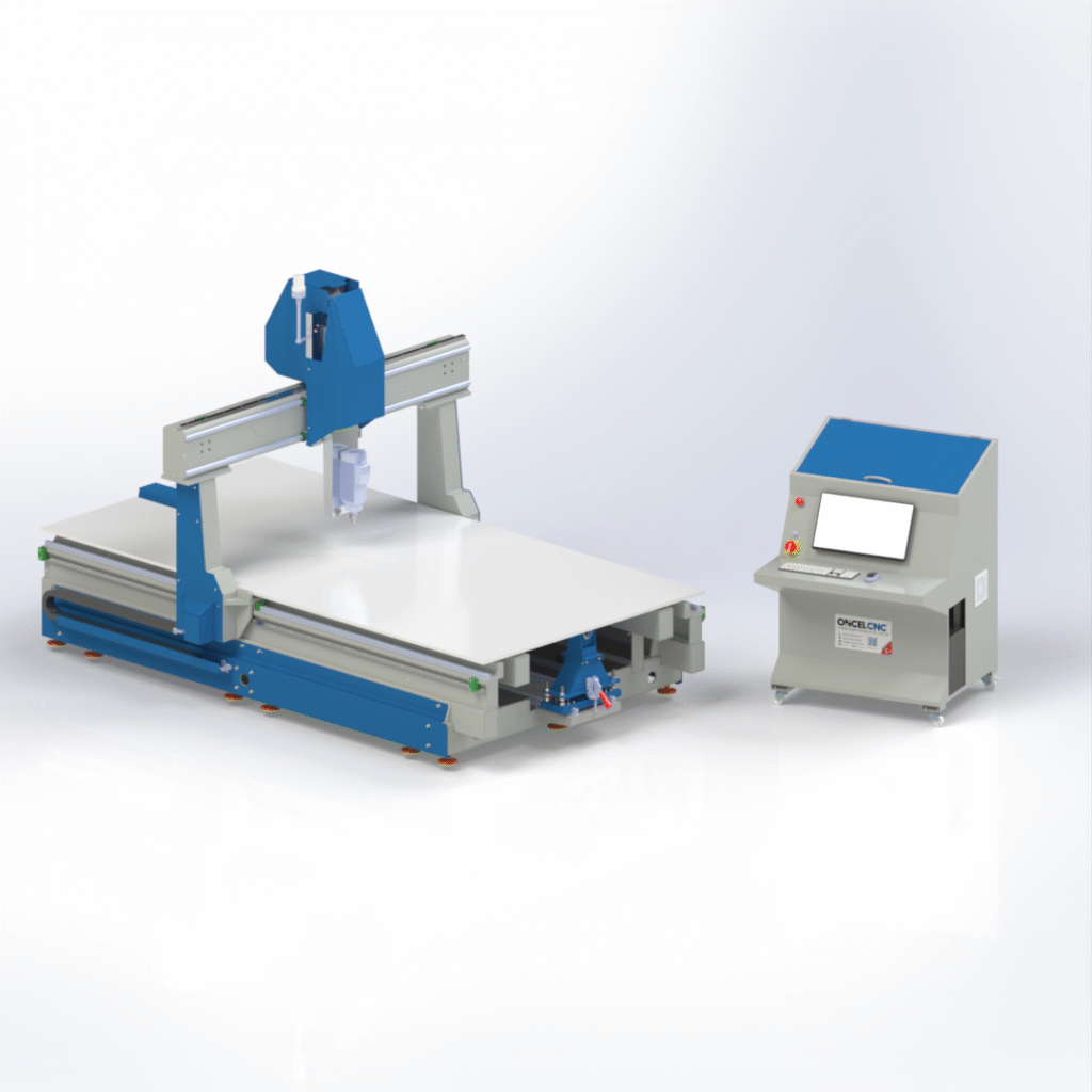 Qual è la differenza tra EPS e XPS? - Oncel CNC