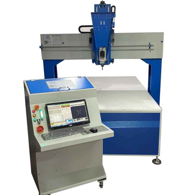 Qual è la differenza tra EPS e XPS? - Oncel CNC